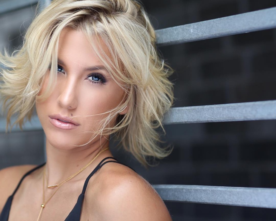 Image of Savannah Chrisley