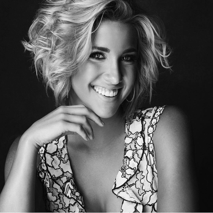 Picture of Savannah Chrisley