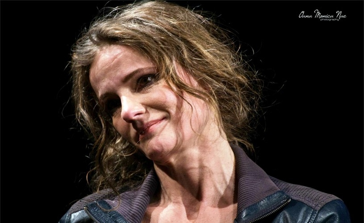 Picture of Lia Bugnar