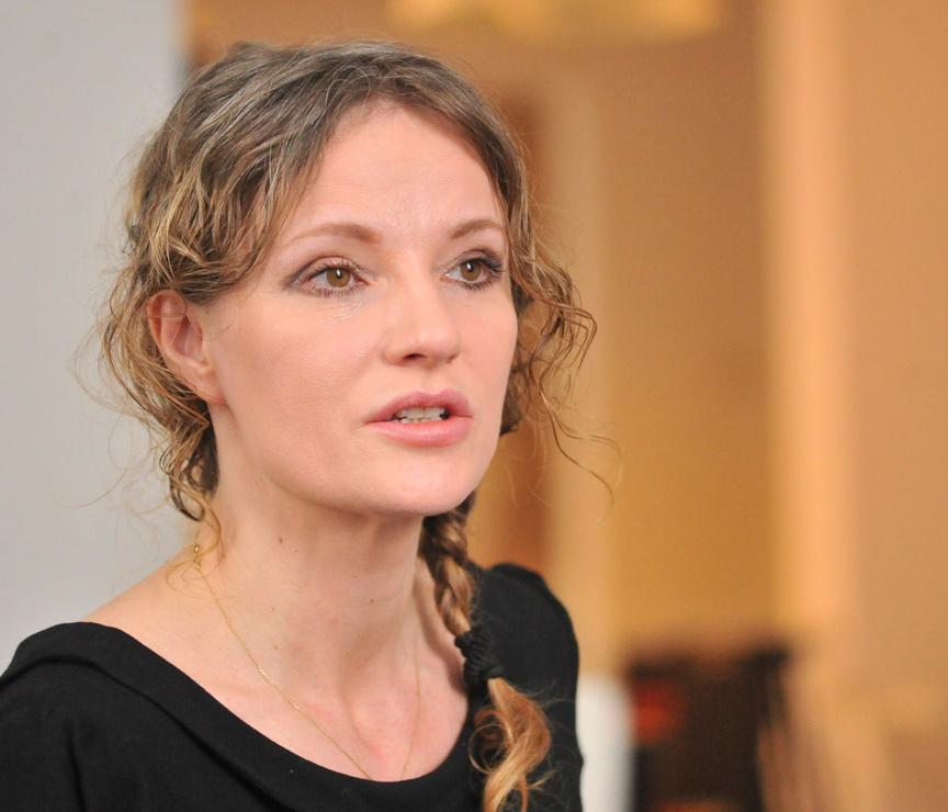 Picture of Lia Bugnar