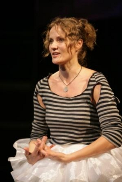 Picture of Lia Bugnar