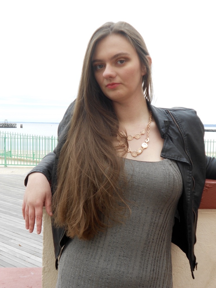 Picture of Faith Logan