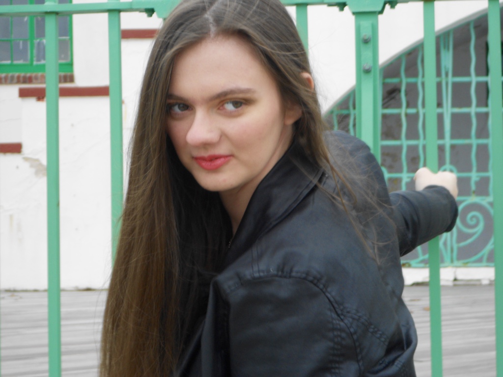 Picture of Faith Logan