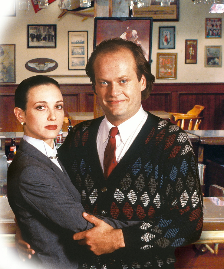 Picture of Cheers