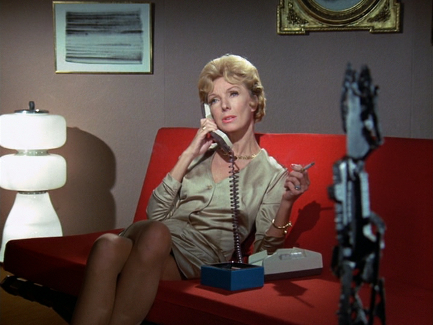 Georgina Cookson picture