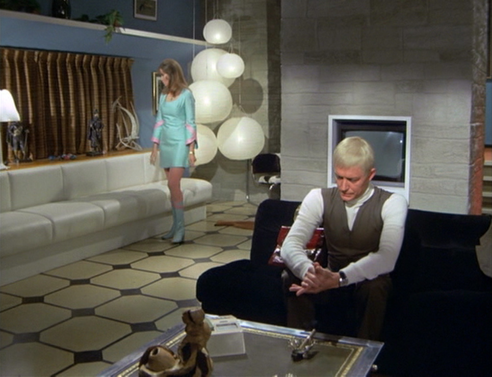 Picture of Jane Merrow