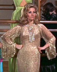 Picture of Louisa Rabaiotti