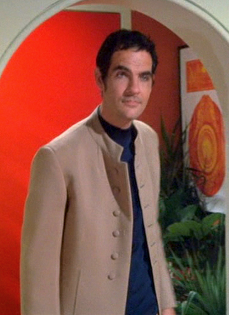 Picture of Gary Raymond