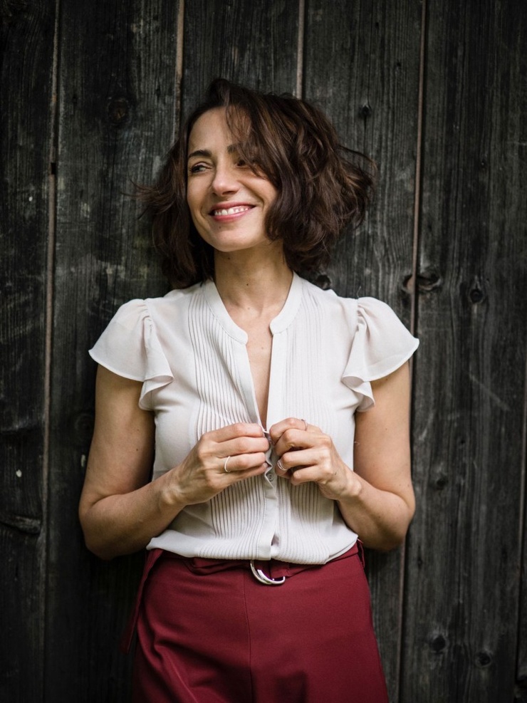 Picture of Sonja Romei