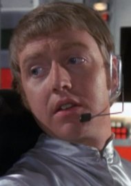 Picture of Alan Tucker