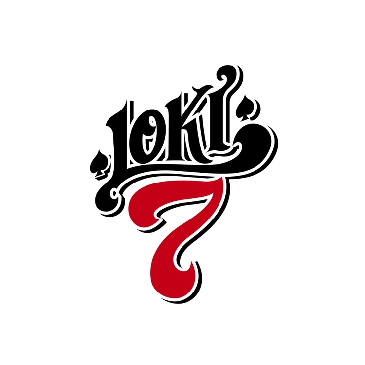 Image of Loki 7 (2016)