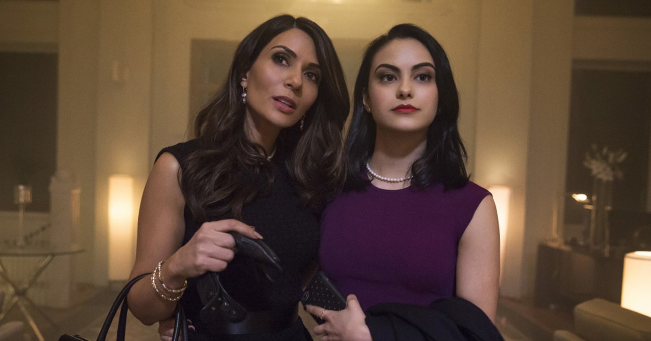 Image of Veronica Lodge (Riverdale)