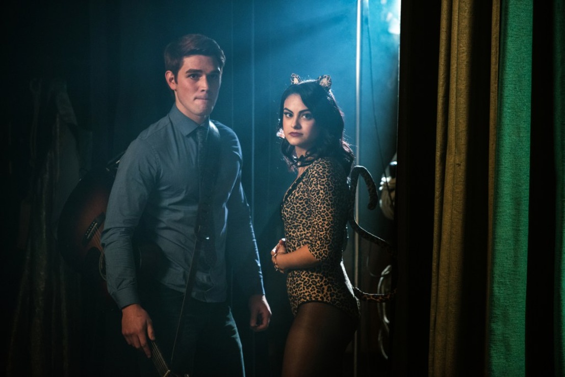 Picture of Veronica Lodge (Riverdale)
