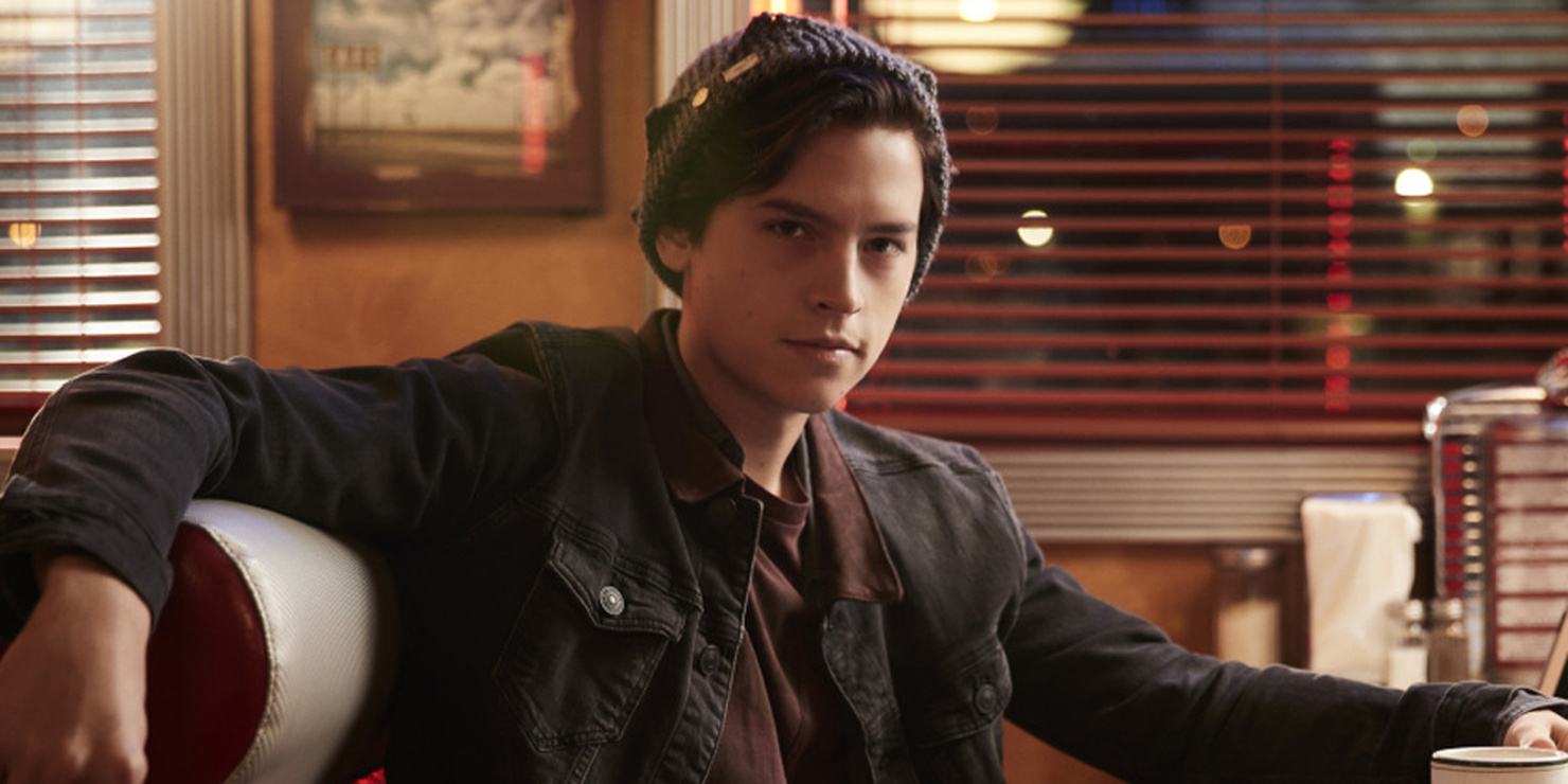 Picture of Jughead Jones (Riverdale)