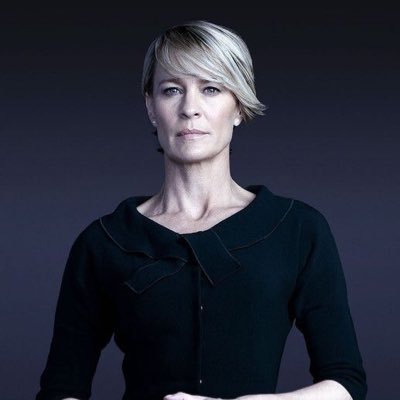 Picture of Claire Underwood