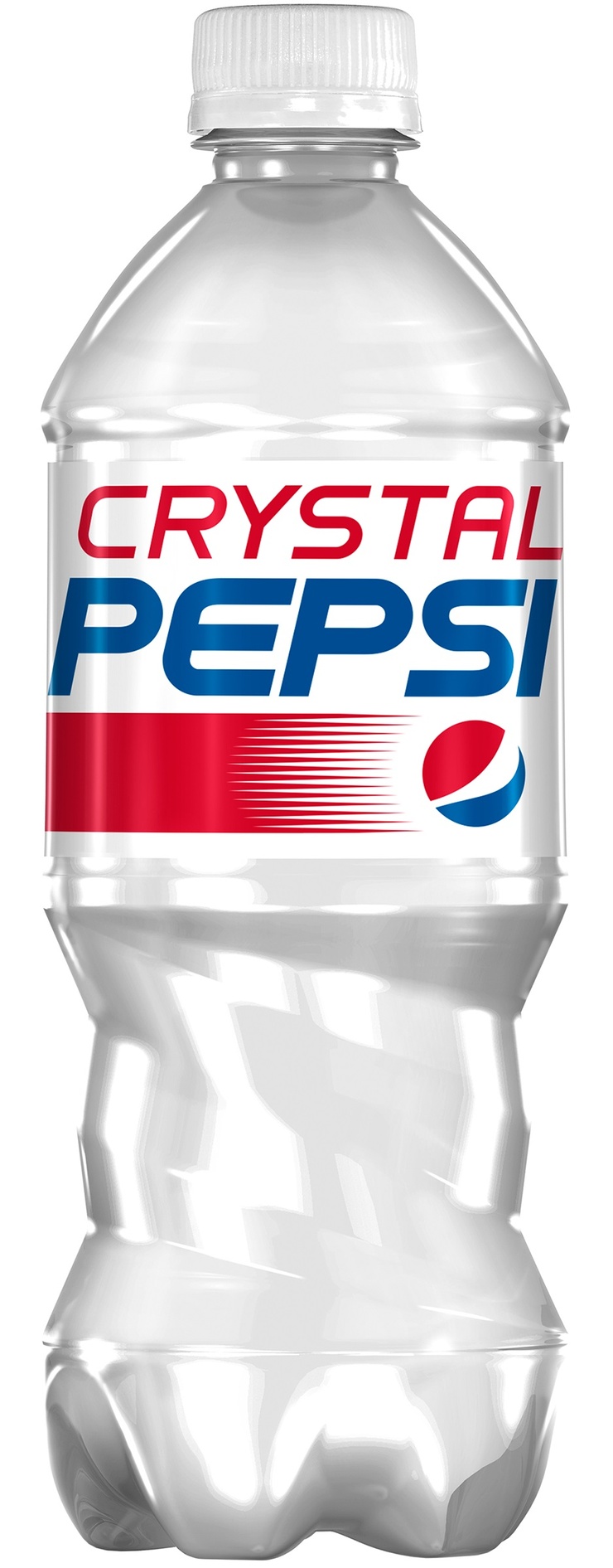 Picture of Crystal Pepsi