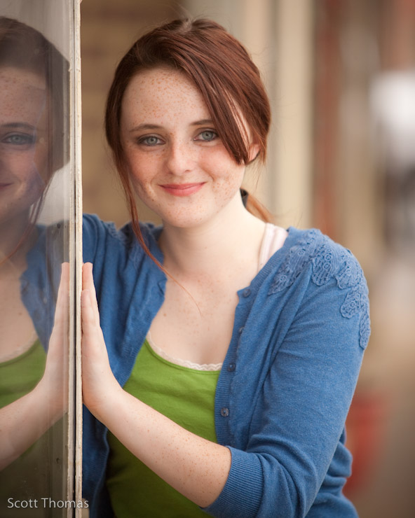 Picture of Izzy Steel