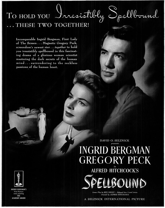 Picture of Spellbound