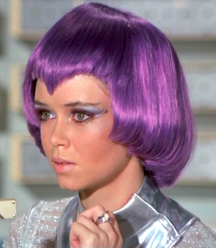 Picture of Gabrielle Drake