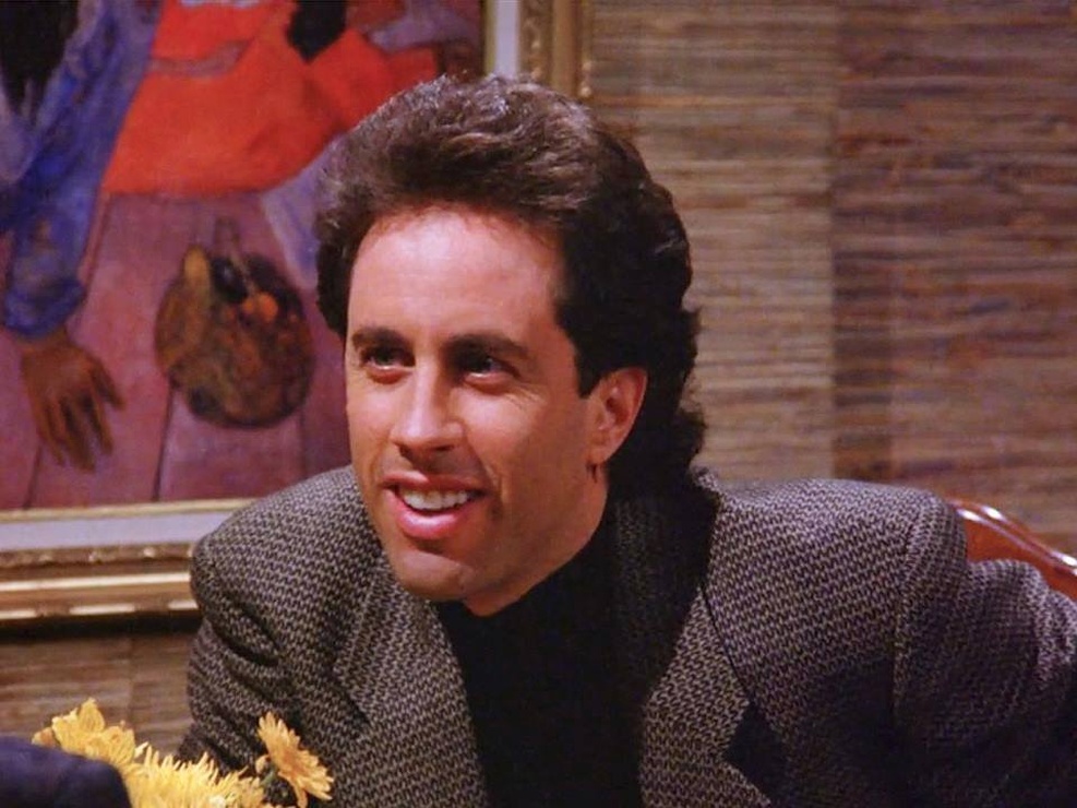 Seinfeld picture
