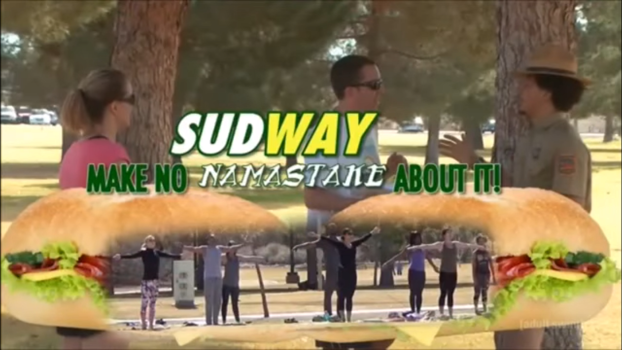 Image of The Eric Andre Show