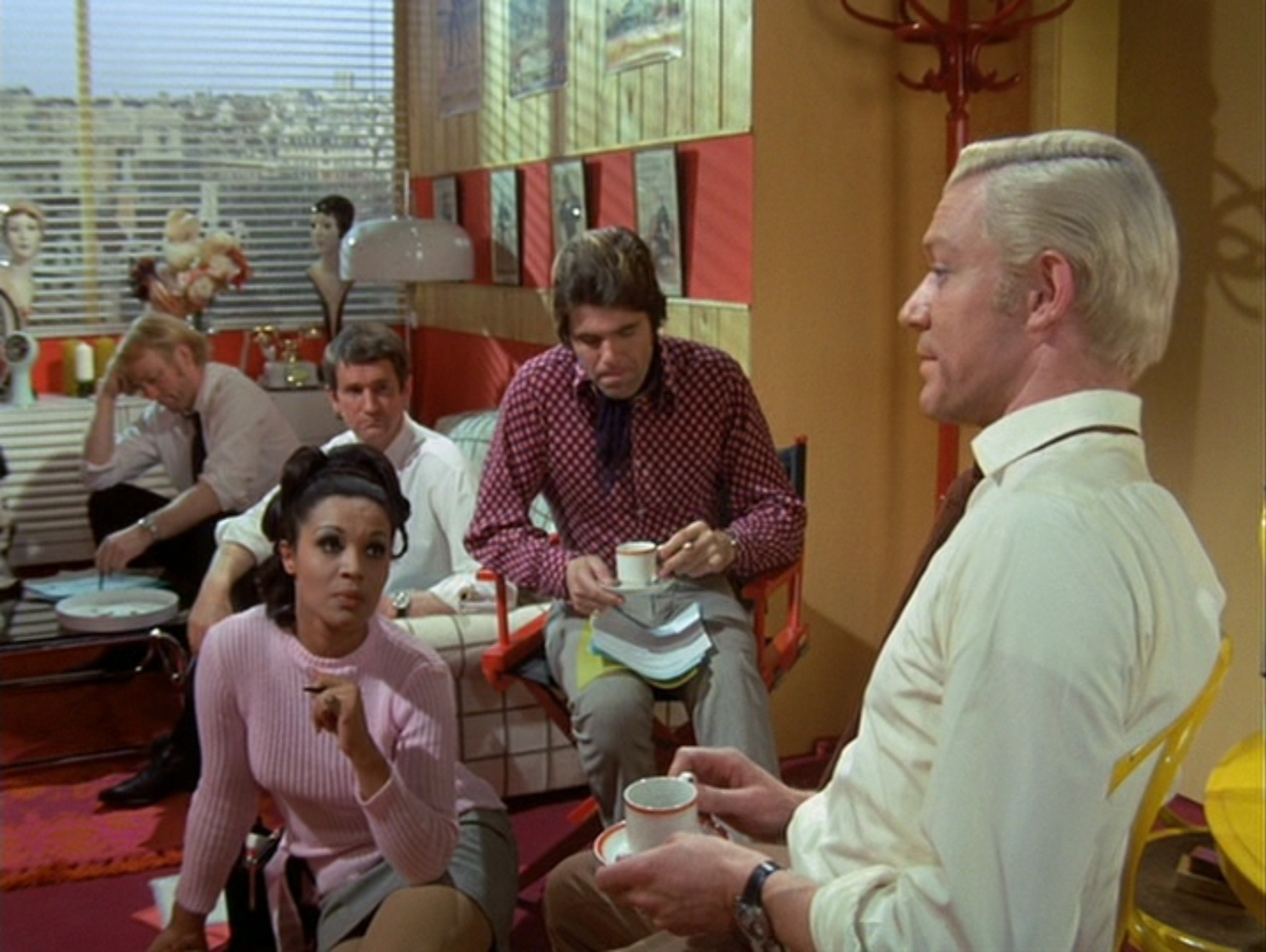 Picture of Ed Bishop