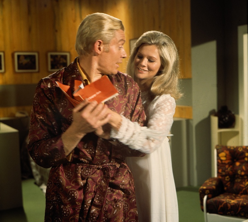 Picture of Ed Bishop