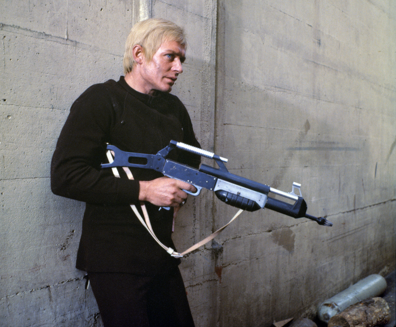 Picture of Ed Bishop
