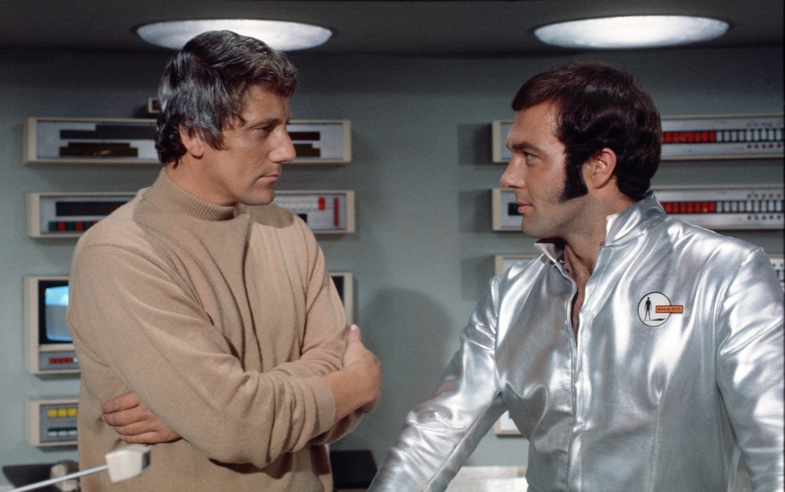 Picture of Clinton Greyn