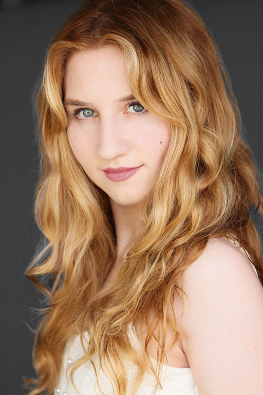 Chloe June O'Shannon image