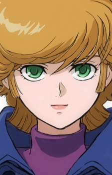 (34) Minerva Lao Zabi