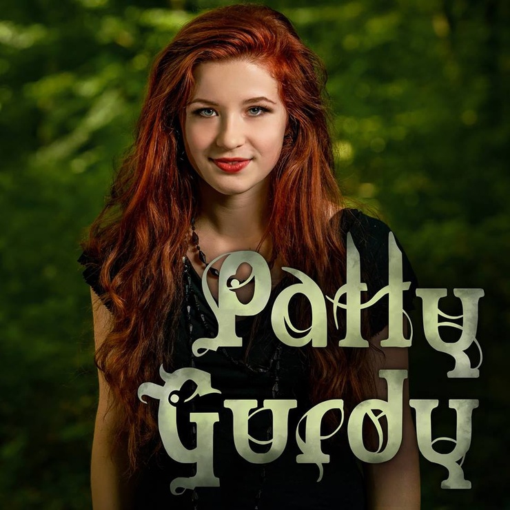 Image of Patty Gurdy