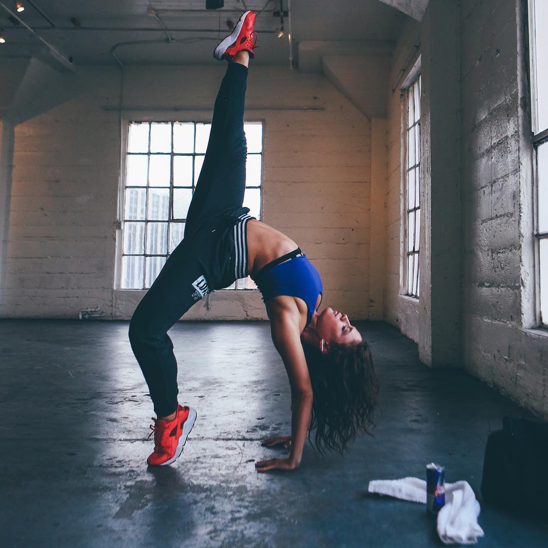 Jade Chynoweth picture