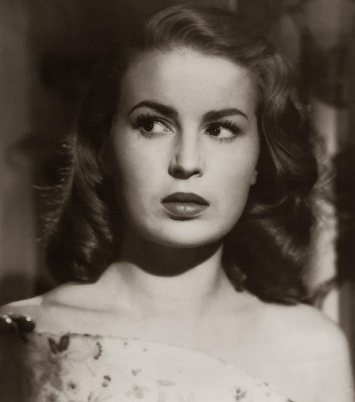 Silvana Mangano picture