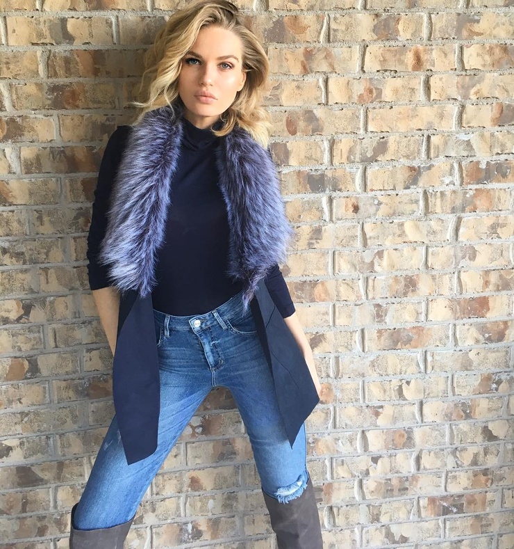 Picture of Rachel Mortenson