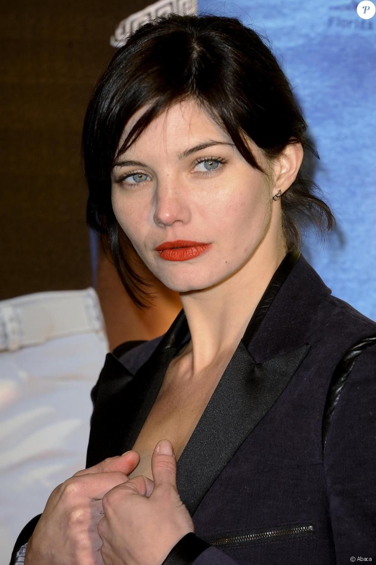 Picture of Delphine Chanéac
