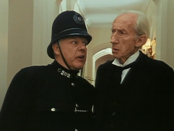 Picture of Jeeves & Wooster