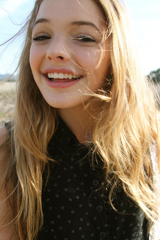 Alana Champion picture