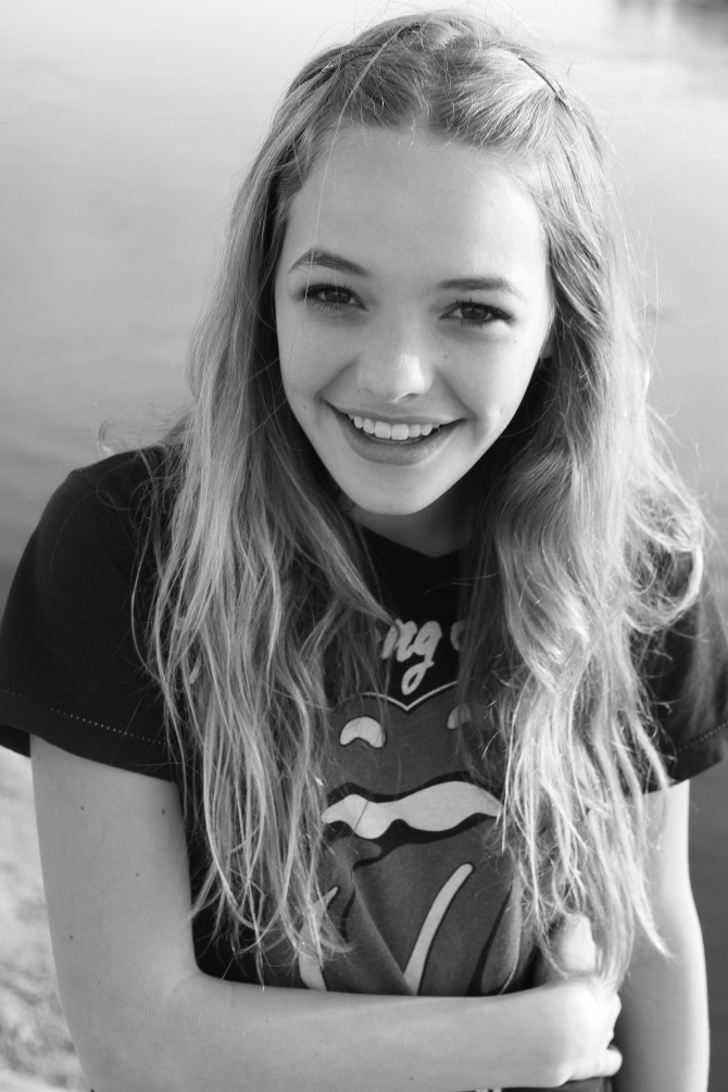 Alana Champion picture