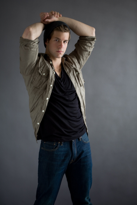 Picture of Charlie Williams