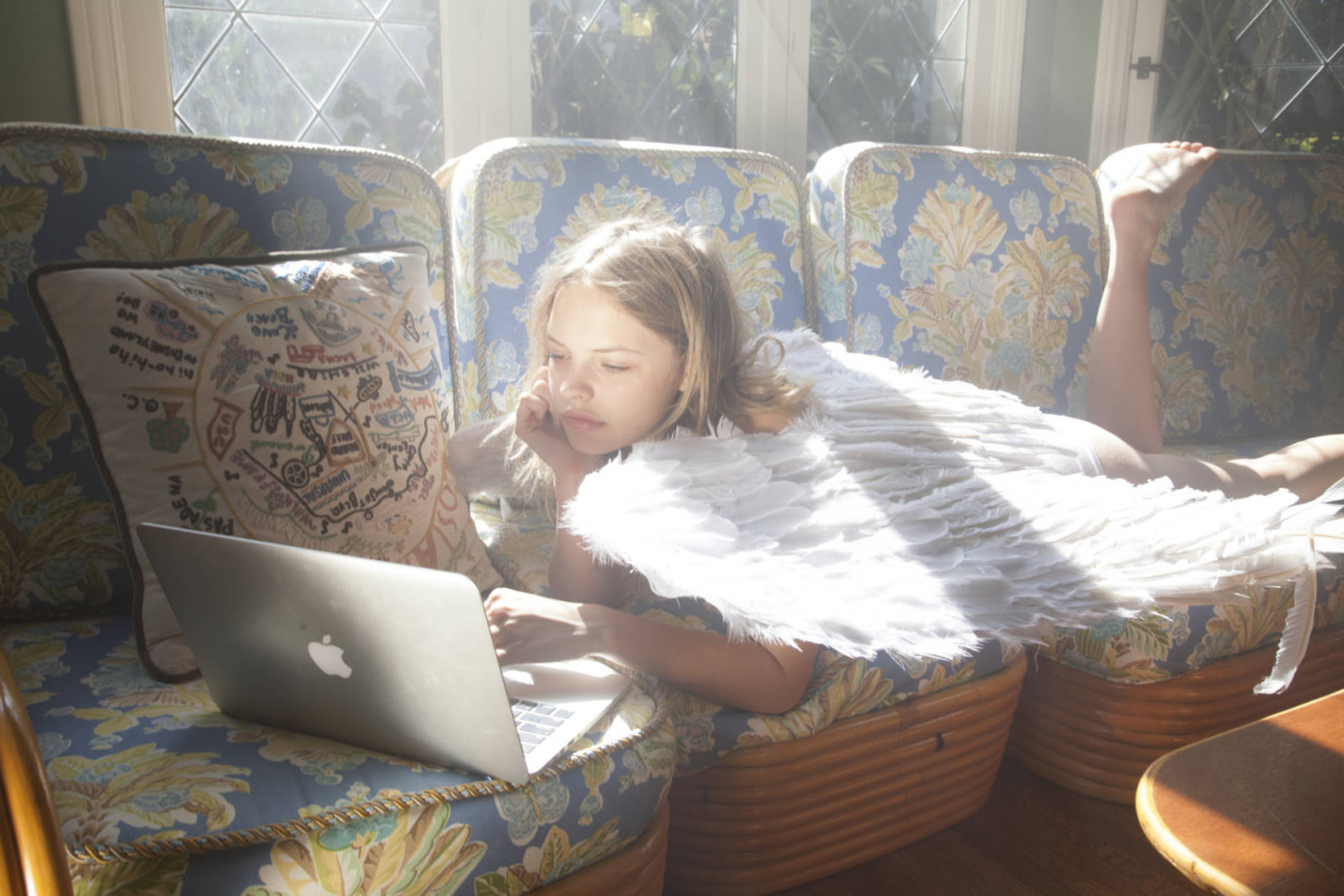 Picture of Alana Champion