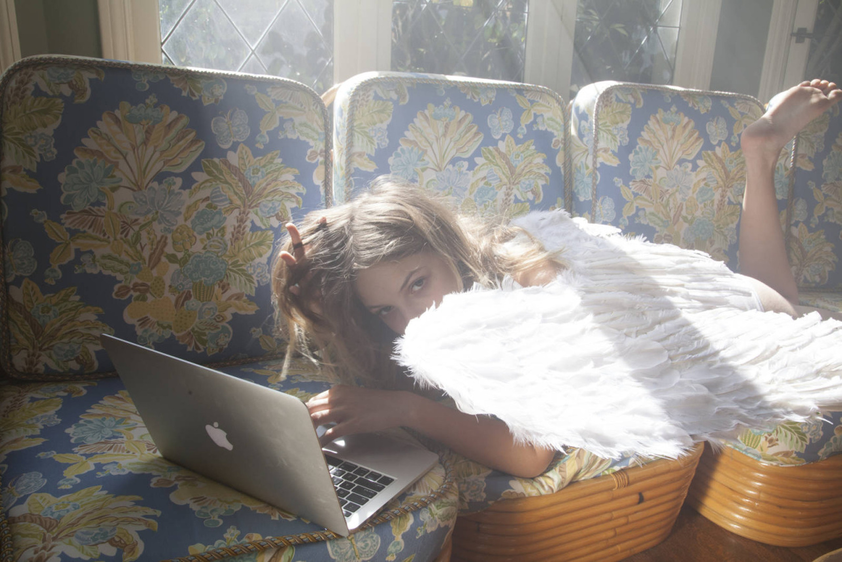 Picture of Alana Champion