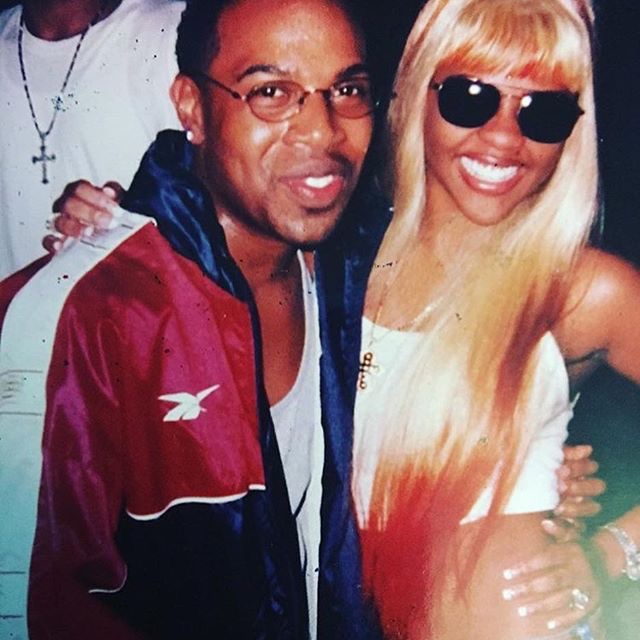 Kimberly 'Lil' Kim' Jones image