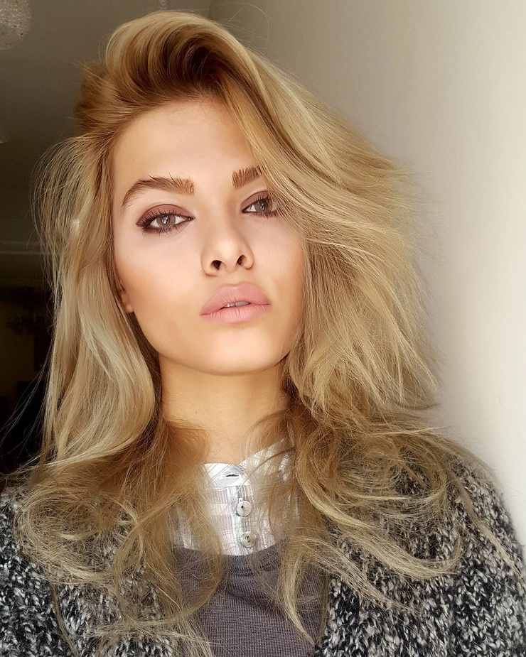 Picture of Maria Airam