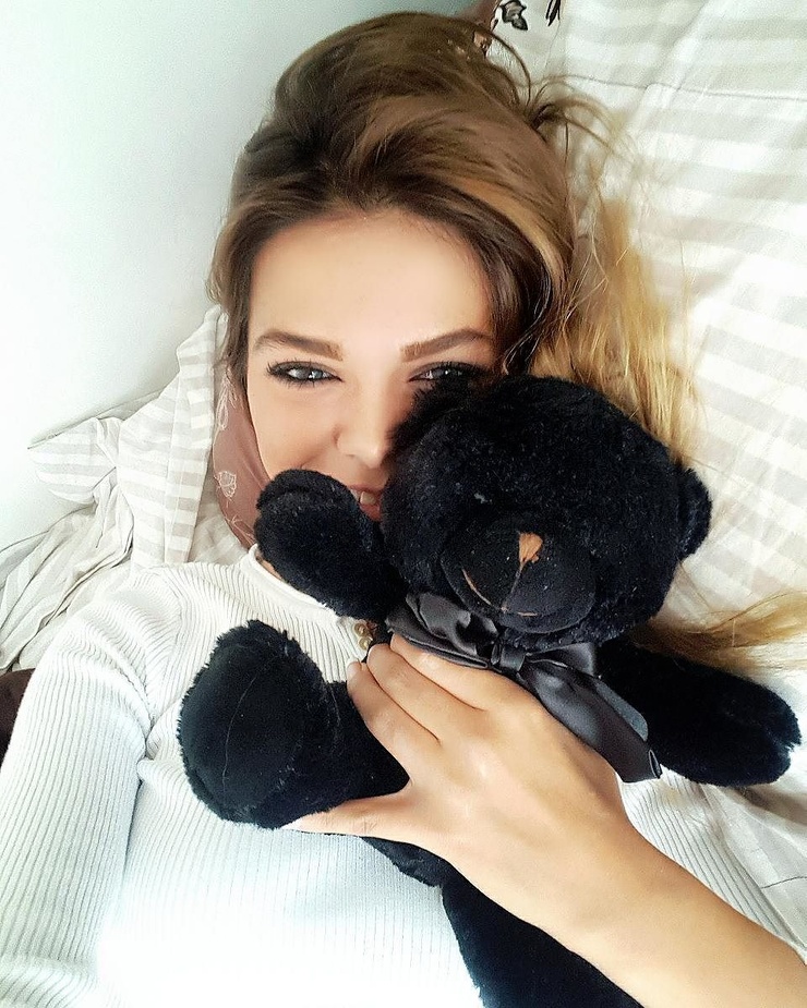 Picture of Maria Airam