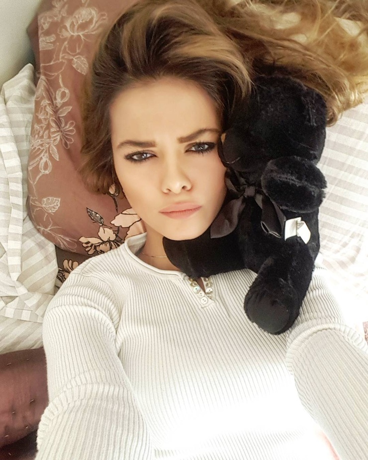 Picture of Maria Airam