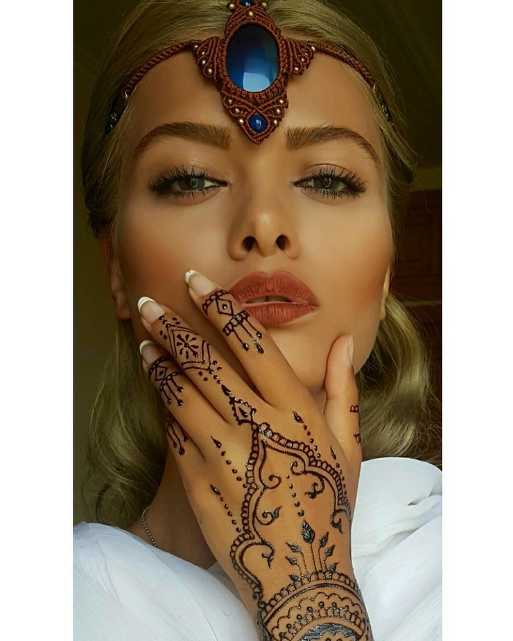 Picture of Maria Airam