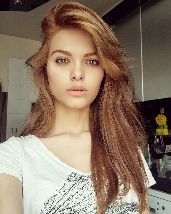 Image of Maria Airam