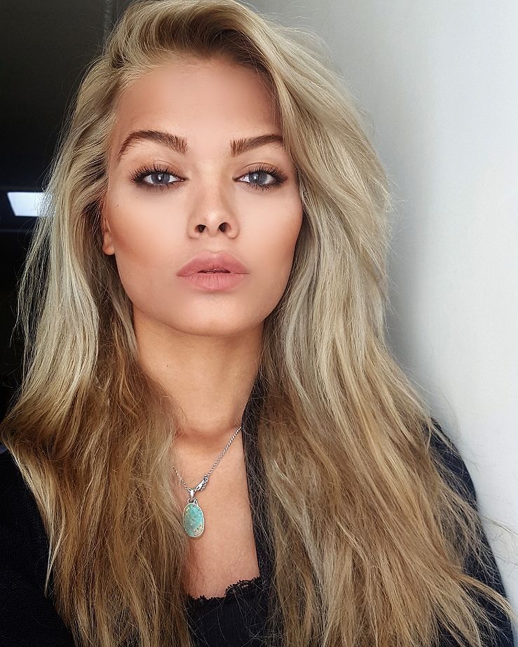 Picture of Maria Airam