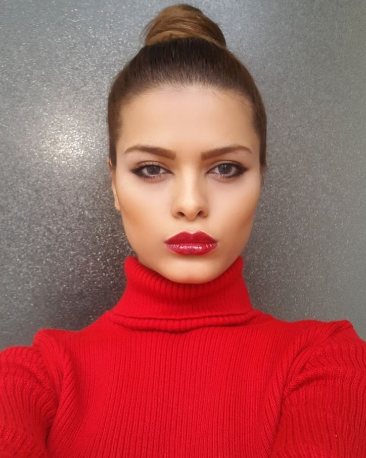 Picture of Maria Airam